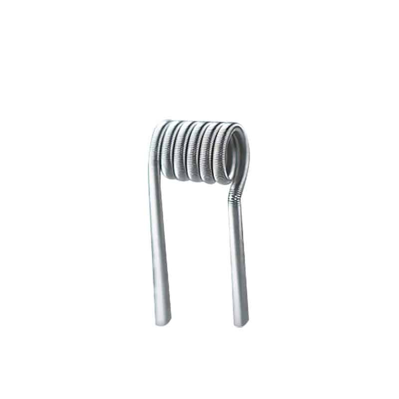 COIL CLOUT FUSED CLAPTON (0.18Ω) – TV69